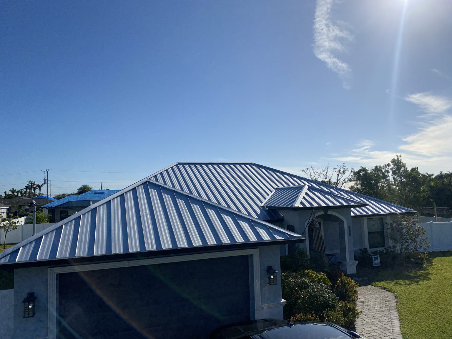 The Durability of Metal Roofs: 9 Things You Need to Know | Top Hat Roofing
